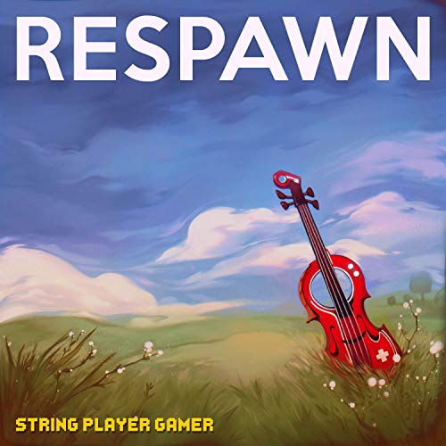 Amazon.co.jp: Respawn : String Player Gamer: デジタルミュージック