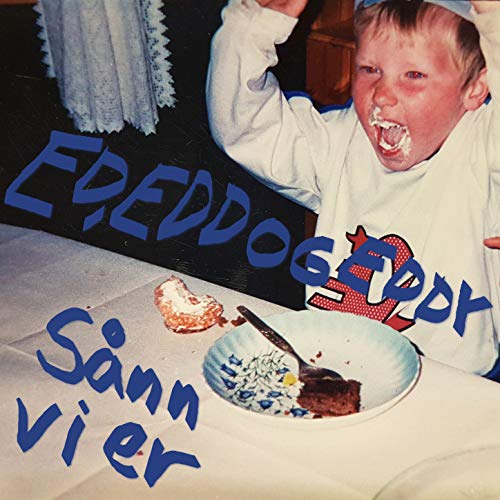 Sånn Vi Er by Ed, Edd Og Eddy on Amazon Music - Amazon.co.uk