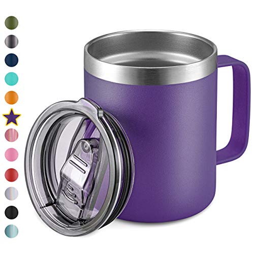 11 Best Coffee Mugs For Everyday Use