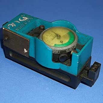 Omni Gage Ball Track Crack In Plastic Around Gage: Amazon.com ...