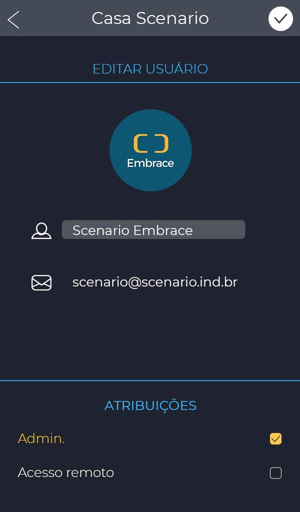 Embrace 2 - App on Amazon Appstore