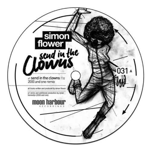 Amazon.com: Send In The Clowns : Simon Flower: Digital Music