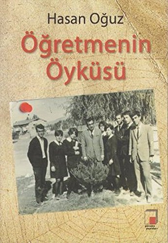 Amazon.com: Ogretmenin Oykusu: 9786054049219: Hasan Oguz: Books