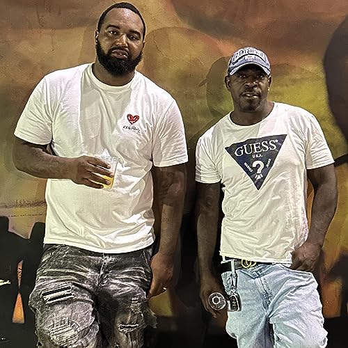 Play Look At Me by Yac Da Great on Amazon Music