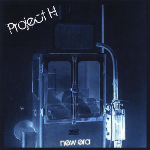 Play New Era by Project H on Amazon Music