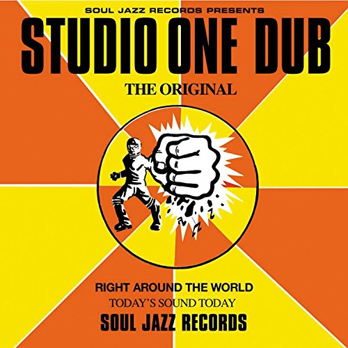 Écouter Studio One Dub par Dub Specialist sur Amazon Music Unlimited