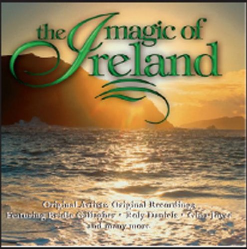 The Magic of Ireland: Amazon.es: CD y vinilos}