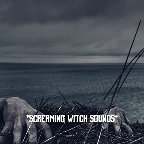 Play * Screaming Witch Sounds * by Horrible Sounds, Horror Sounds ...