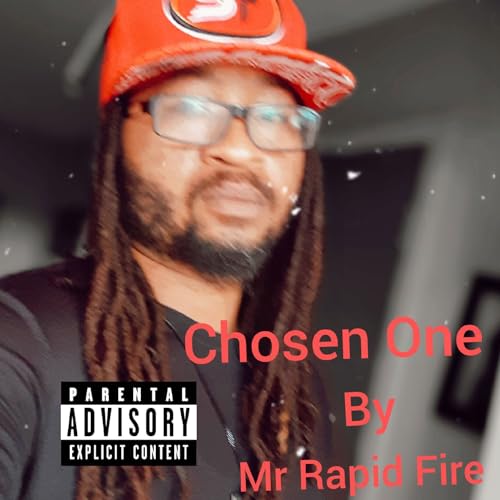 Amazon Music Unlimited - Mr Rapid Fire 『Chosen One (Edit)』