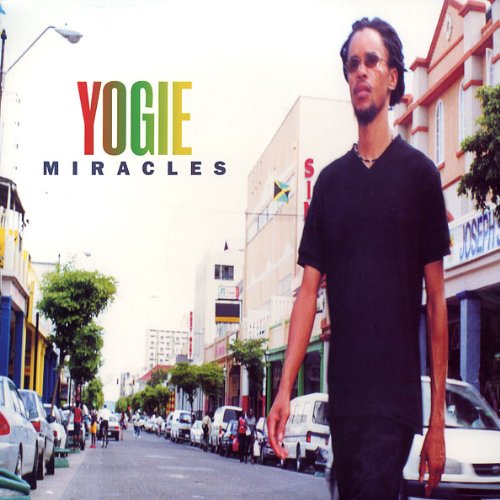 Amazon.com: Miracles: CDs & Vinyl