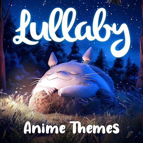 Amazon.co.jp: Lullaby Anime Themes : Lullaby Dreamers: Digital Music