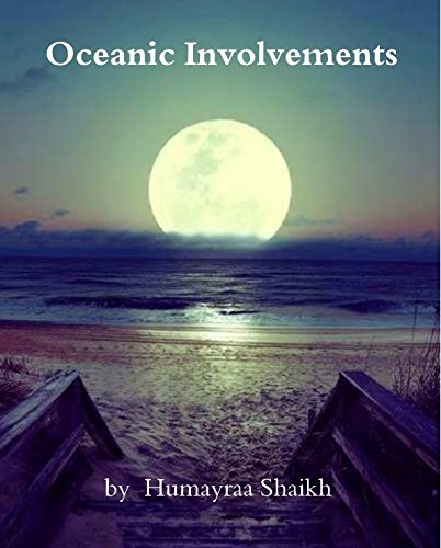 Oceanic Involvements: Humayraa Shaikh: 9781320706773: Amazon.com: Books