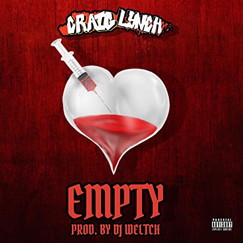 EMPTY de Craig Lynch en Amazon Music Unlimited