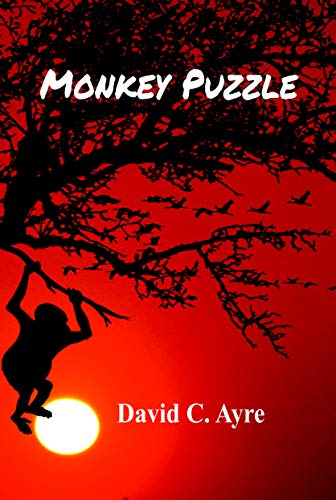 Monkey Puzzle: An Alan Westbrook Book (Alan Westbrook series 3 ...
