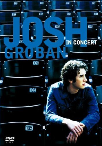 Josh Groban In Concert (with Bonus CD) by Josh Groban - Amazon.com Music