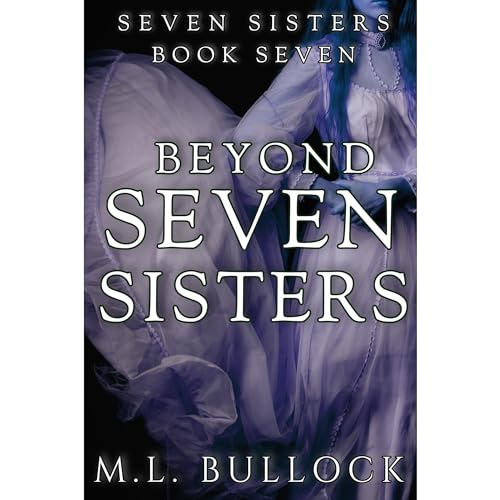 Amazon.com: Seven Sisters Collection: Volume One (Audible Audio Edition ...