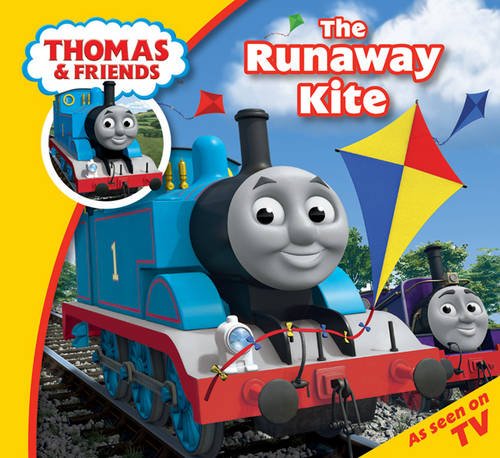 The Runaway Kite (Thomas & Friends): Amazon.co.uk: 9781405262347: Books