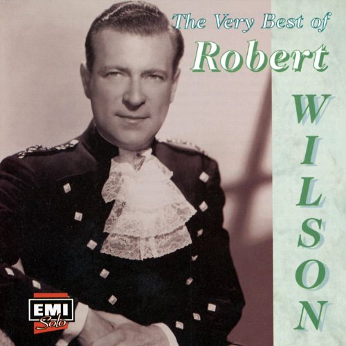 Amazon MusicでRobert WilsonのThe Very Best Of Robert Wilsonを再生する