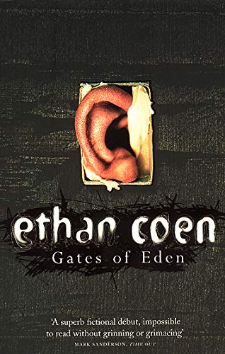 Gates Of Eden: Amazon.co.uk: Coen, Ethan: 9780552999793: Books