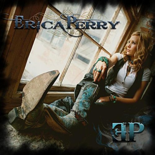 Play EP by Erica Perry on Amazon Music