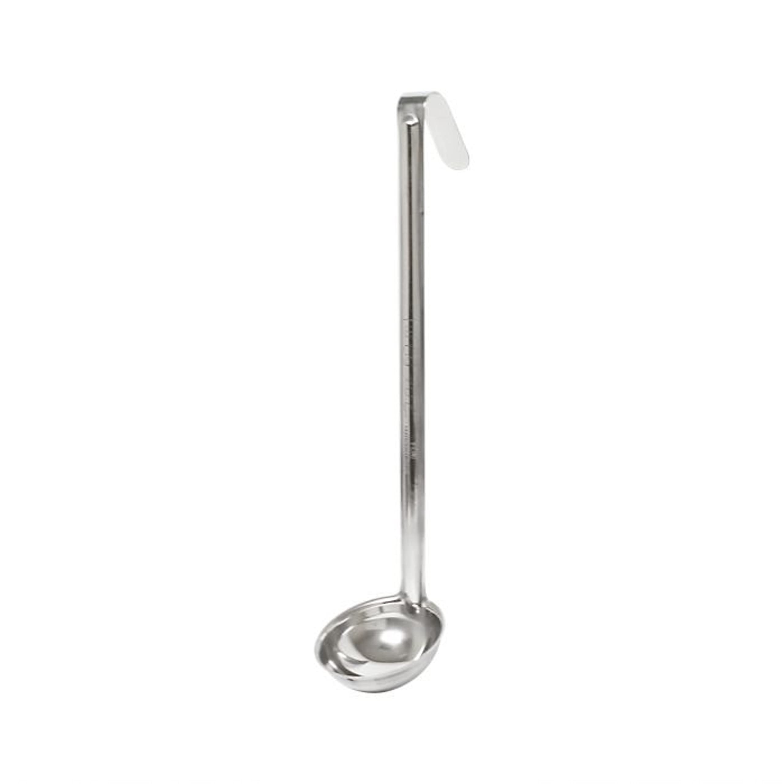 Snapklik.com : TrueCraftware- 2 Oz Ladle Stainless Steel