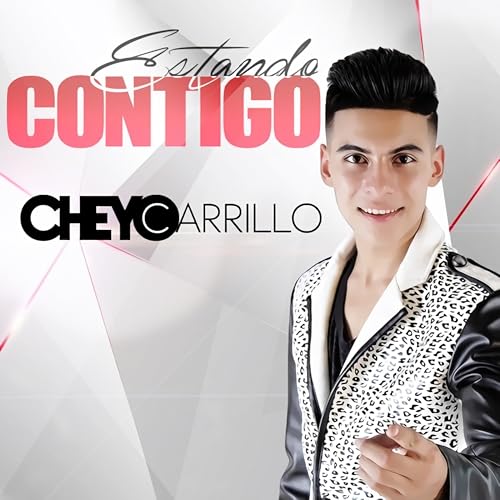 Estando Contigo by Cheyo Carrillo on Amazon Music - Amazon.com