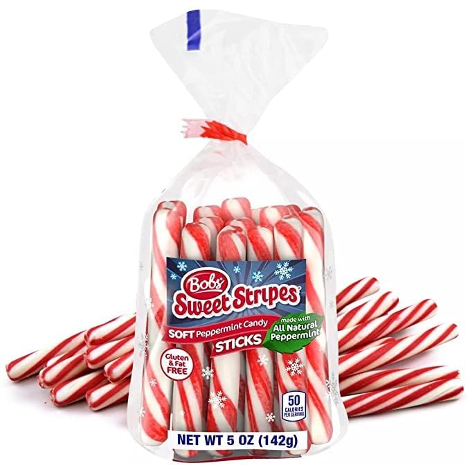 Amazon.com : Sweet Stripes (1 Pack) : Grocery & Gourmet Food