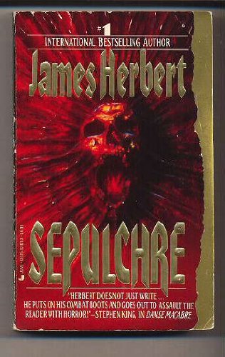 Buy Sepulchre Book Online at Low Prices in India | Sepulchre Reviews ...