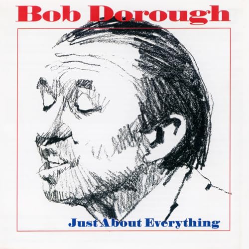 Play Just About Everything by Bob Dorough on Amazon Music