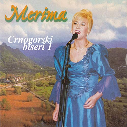 Amazon.com: Crnogorski biseri 1 : Merima Njegomir: Digital Music