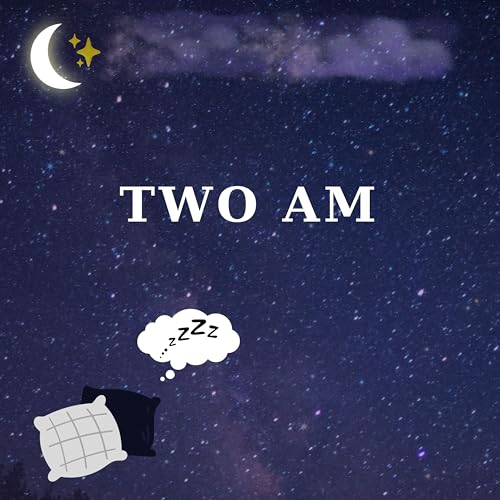 Amazon MusicでPeta-Kaye Johnsonの2AMを再生する