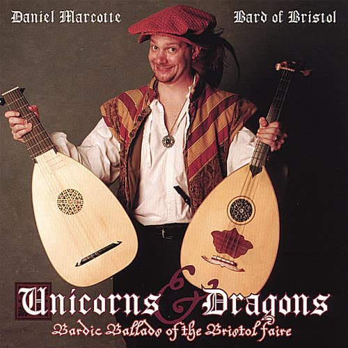 Daniel Marcotte, Dan Marcotte, Daniel Marcotte, Traditional, Thomas ...