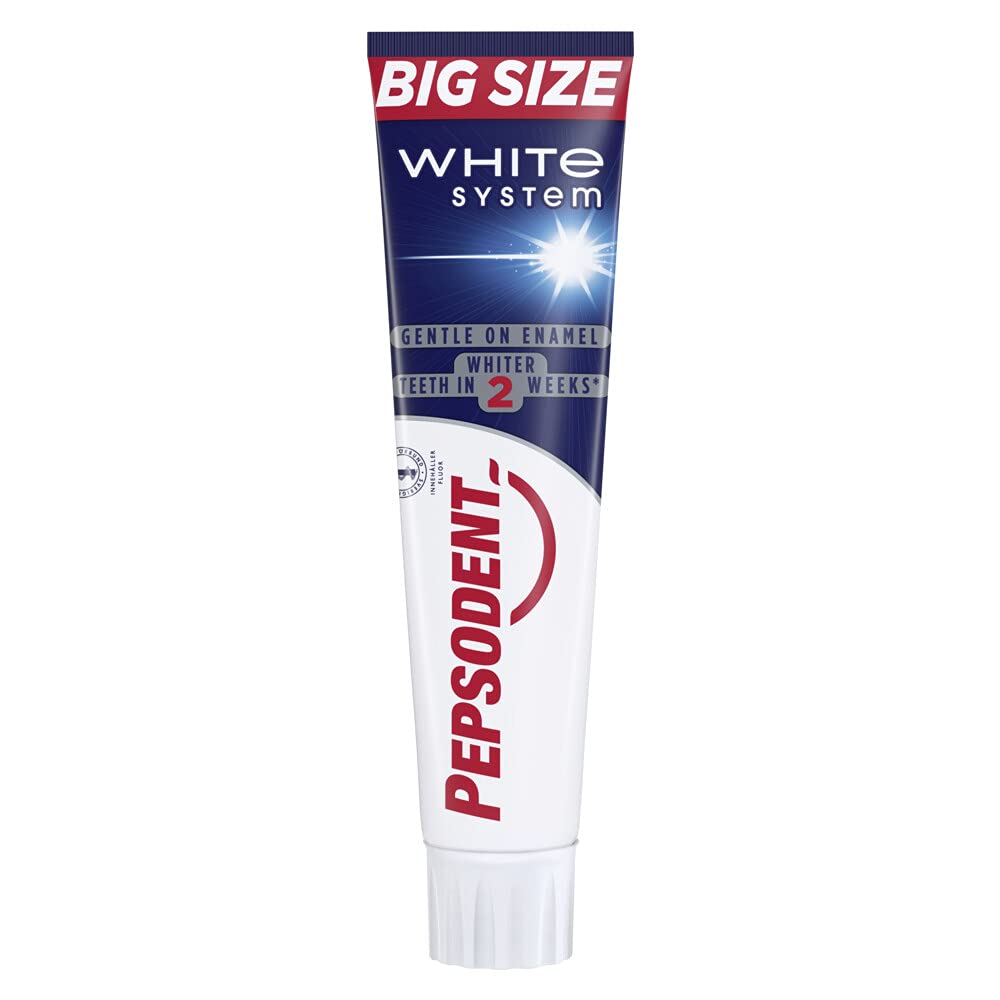 Pepsodent white now - Hitta bästa priset på Prisjakt