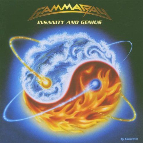 Insanity And Genius - Amazon.com Music