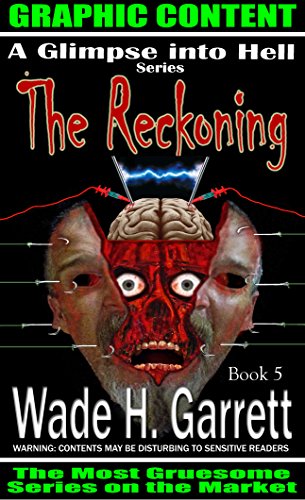 The Reckoning - Most Sadistic Series on the Market (A Glimpse into Hell ...