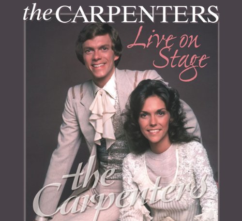 Carpenters - Live on Stage - Amazon.com Music