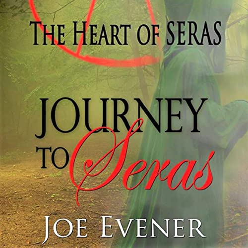Amazon.com: Journey to Seras: The Heart of Seras, Book 1 (Audible Audio ...