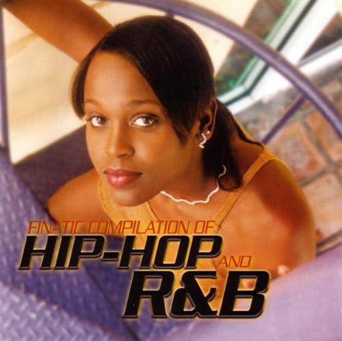 Various Artists - Hip Hop and R and B - Amazon.com Music