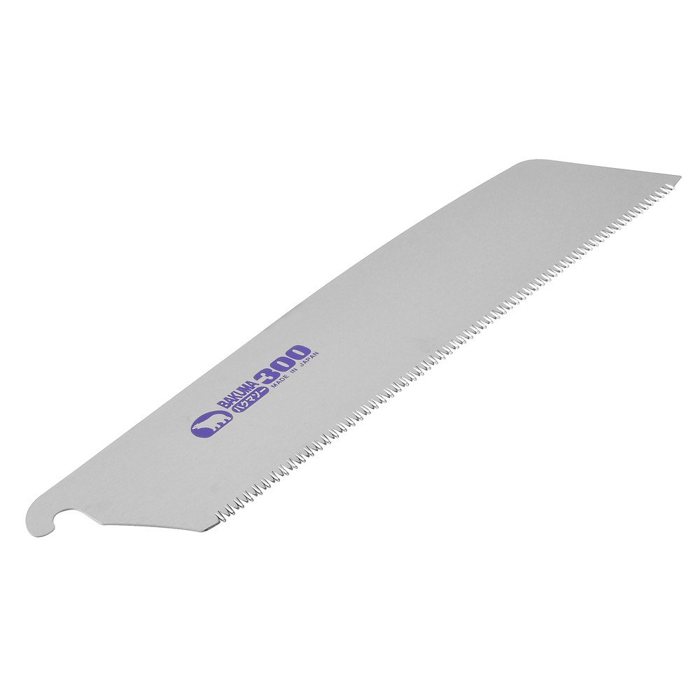 BAKUMA Replacement blade for Bakuma-Saw 300 (Japan Import) - Amazon.com