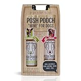 Woof and Brew - Beer and Prosecco for Dogs! - Patterdale Terriers