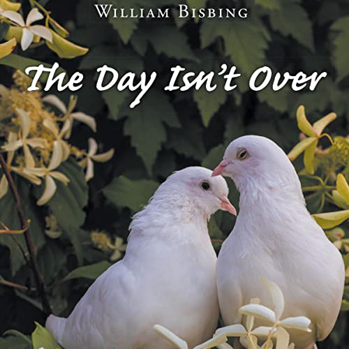 Amazon.com: The Day Isn't Over (Audible Audio Edition): William Bisbing ...