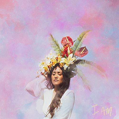 Amazon.com: I Am : Keilana: Digital Music