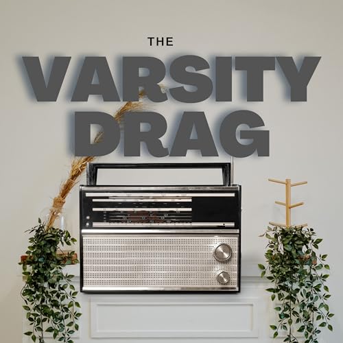 Amazon Music - VARIOUS ARTISTSのThe Varsity Drag - Amazon.co.jp