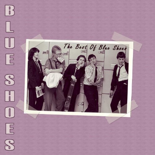 Play The Best Of Blue Shoes by Blue Shoes on Amazon Music