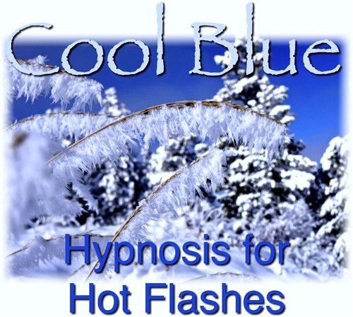 Wendi Friesen, Wendi Friesen - Hot Flash Cure, Cool Blue Hypnosis can ...