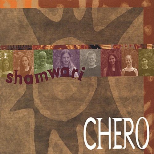 Amazon.com: Chero : Shamwari: Digital Music