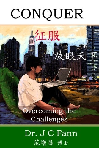 Conquer: Overcoming the Challenges : Fann, Dr. JC: Amazon.in: Books