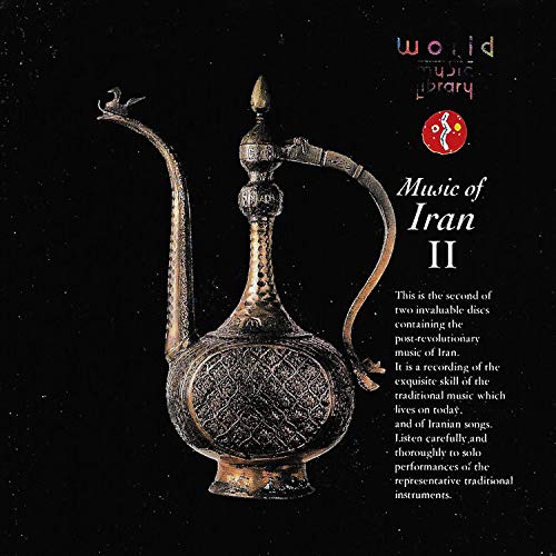 Various Artists - Iran: Music of 2 - Amazon.com Music