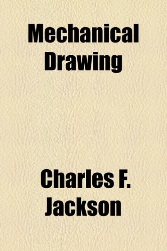 Buy Mechanical Drawing Book Online at Low Prices in India | Mechanical ...