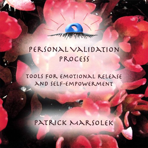 Amazon.com: Personal Validation Process : Patrick Marsolek: Digital Music